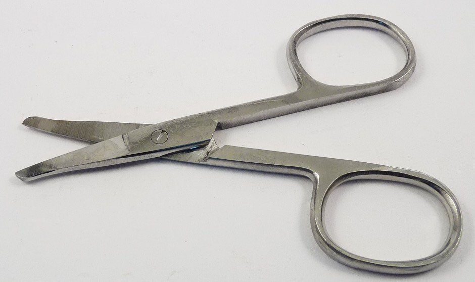 Nose / Ear Scissors – Scissor Sales