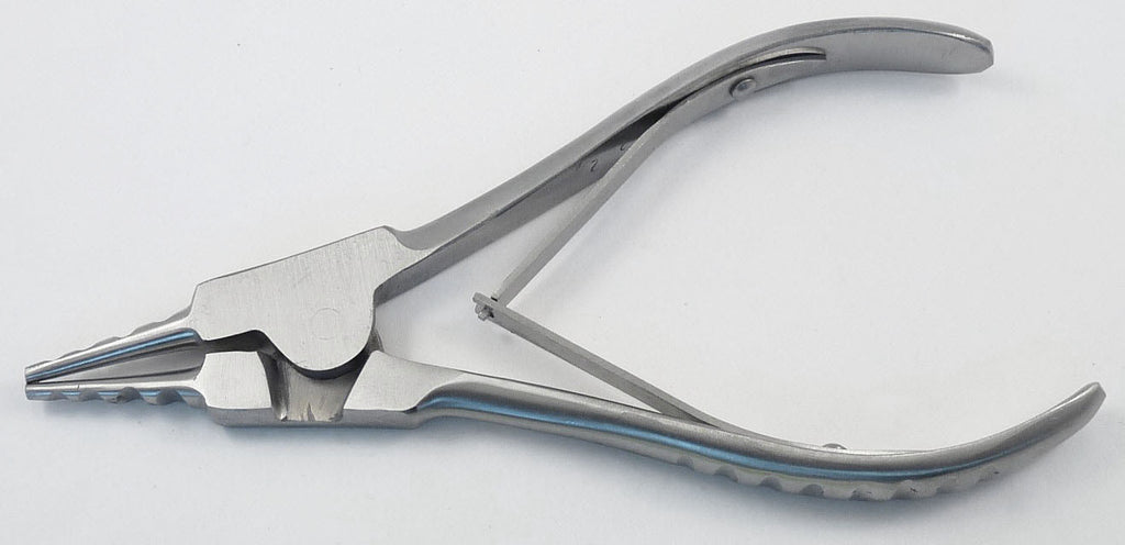 Ring Spreading Pliers – Scissor Sales