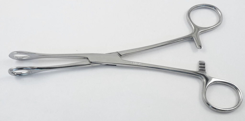 7" Sponge Clamps – Scissor Sales