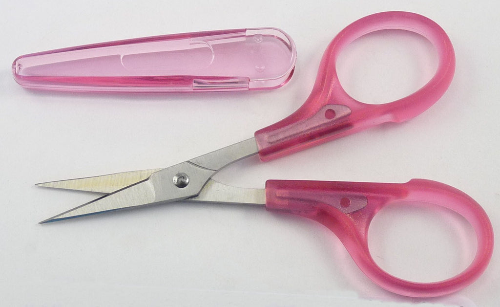 Embroidery with Cap – Scissor Sales