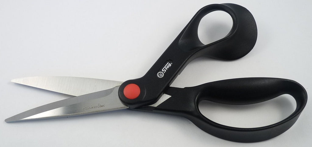 8 Inch Fabric Shears – Scissor Sales